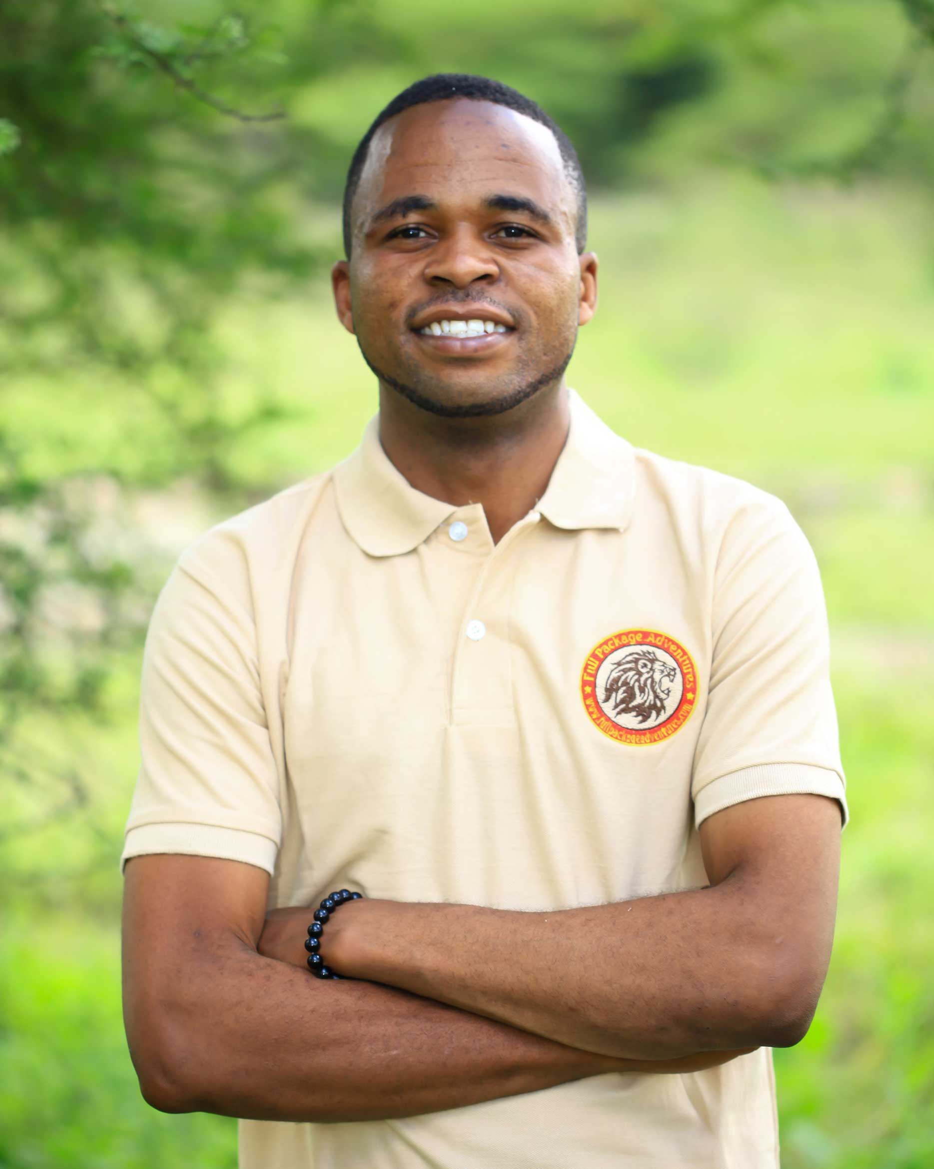 Our Team | Full Package Adventures