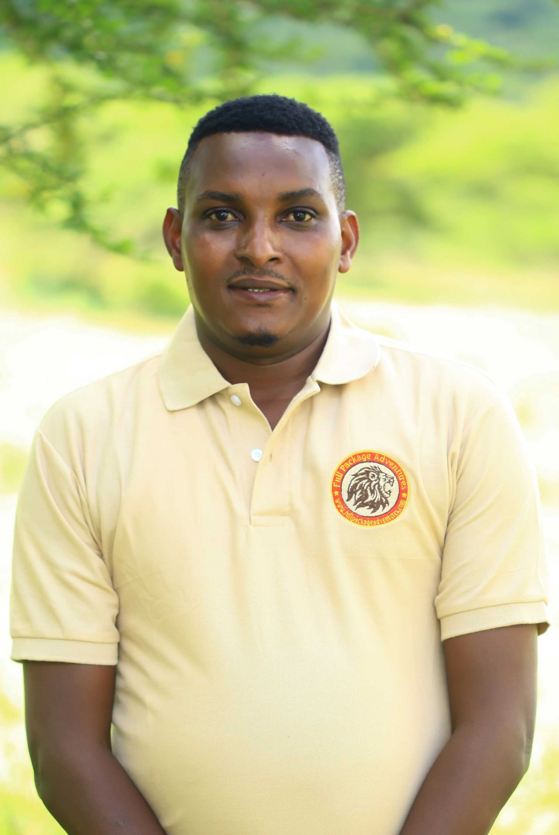 Our Team | Full Package Adventures