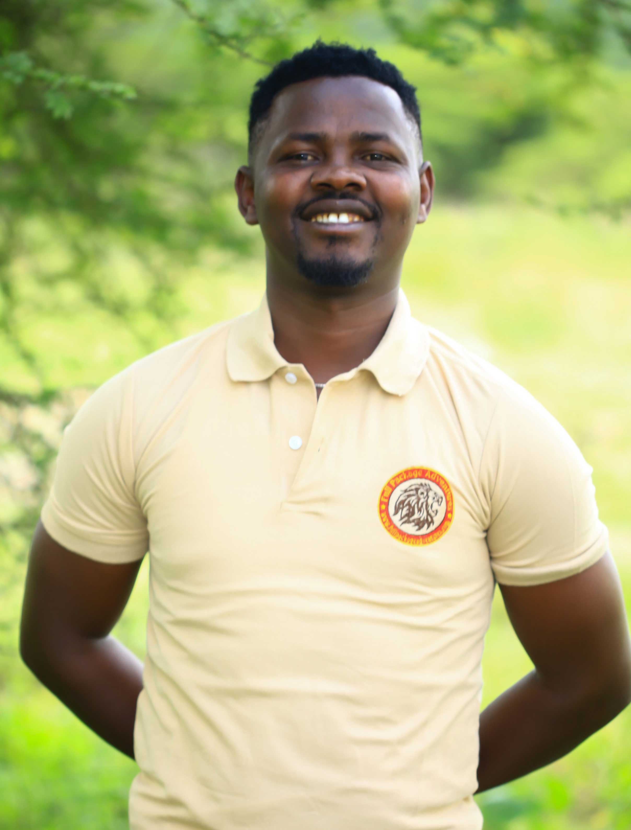 Our Team | Full Package Adventures