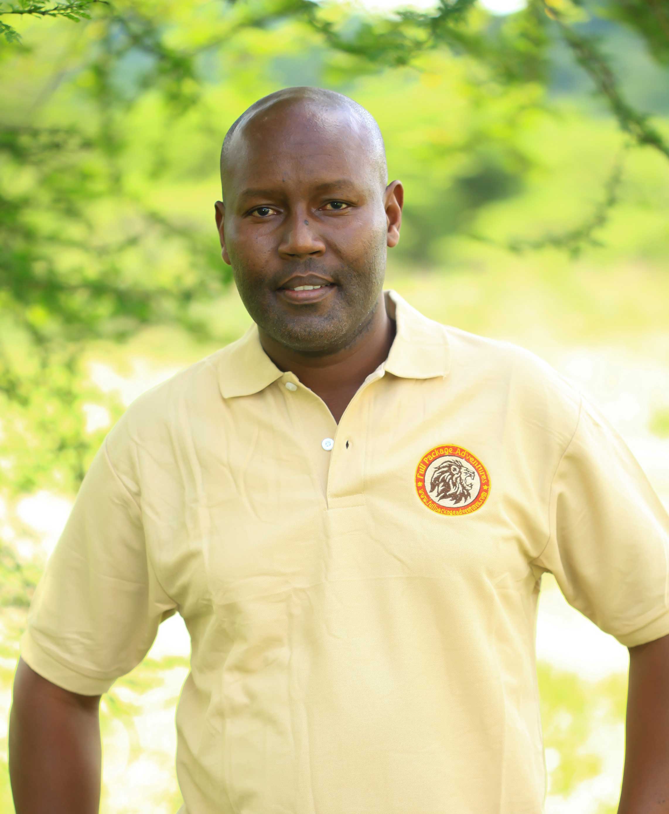 Our Team | Full Package Adventures