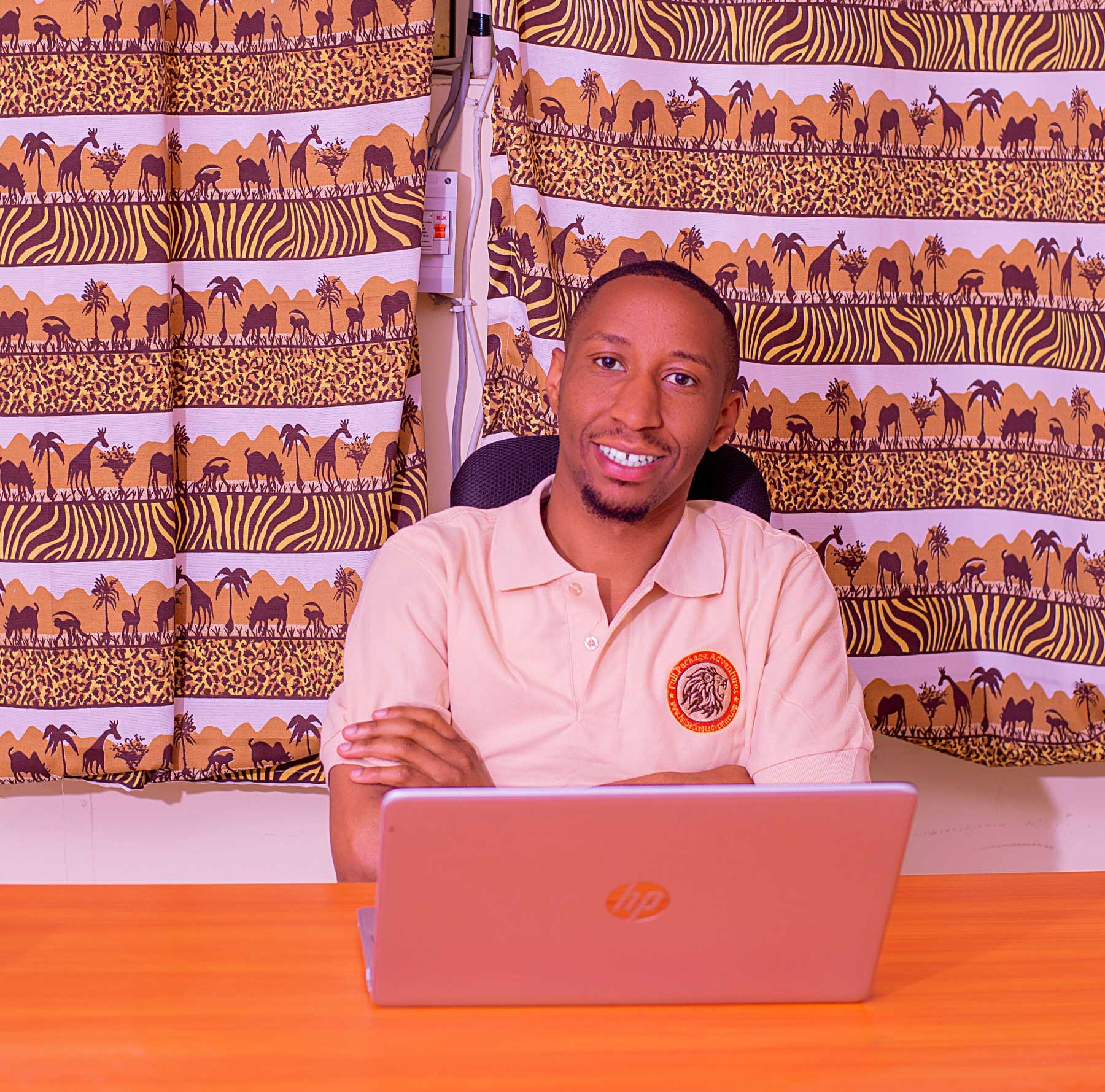 Our Team | Full Package Adventures