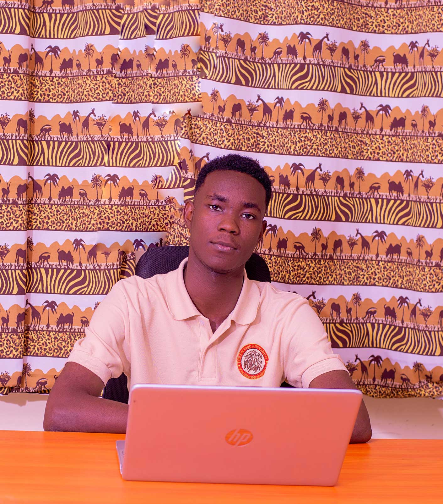 Our Team | Full Package Adventures